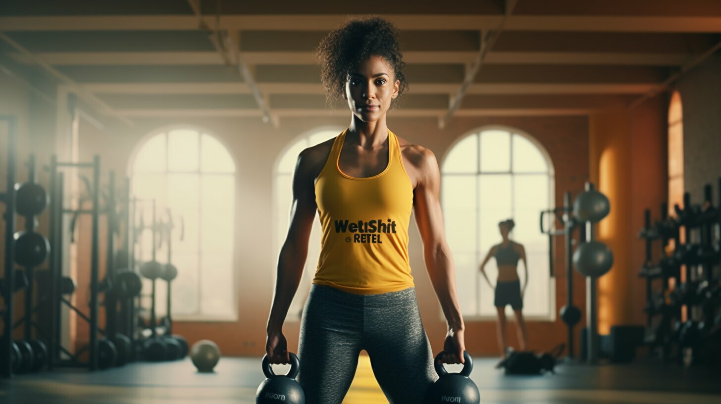 Unlock the Best Adjustable Kettlebell Workouts - Get Fit Now