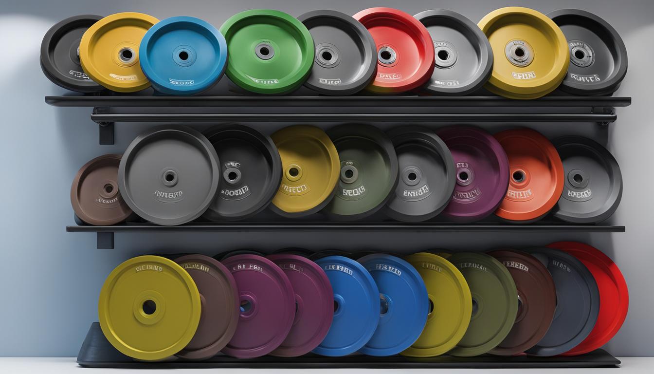How Many Weight Plates Do I Need for a Home Gym Workout