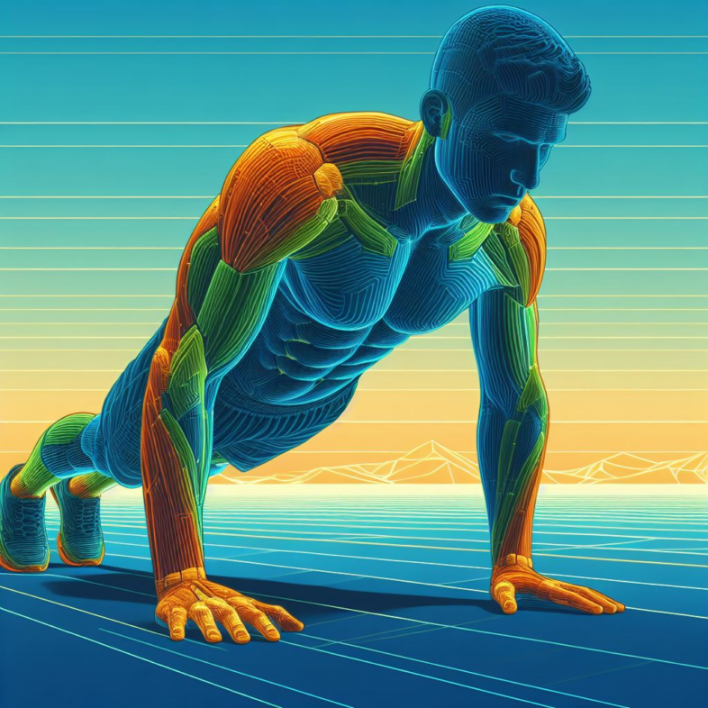 15 Minute HIIT Workout: Get Fit Fast!